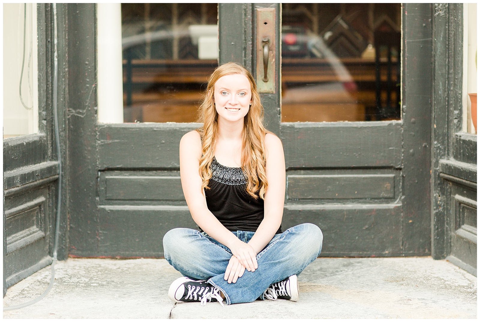 DECORAH COMMUNITY PRAIRIE | ELIZABETH · Megan Snitker Photography Blog