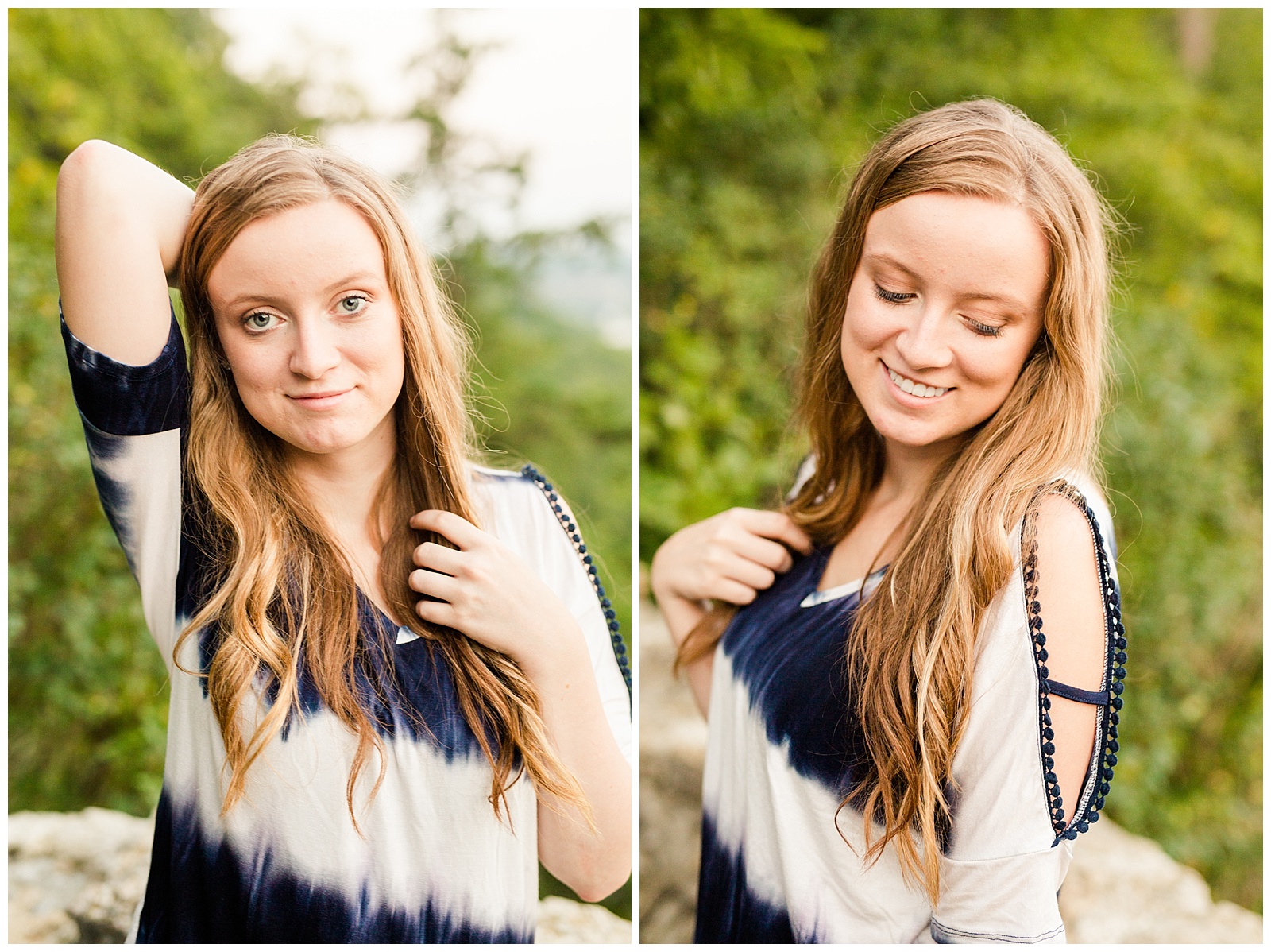 DECORAH COMMUNITY PRAIRIE | ELIZABETH · Megan Snitker Photography Blog