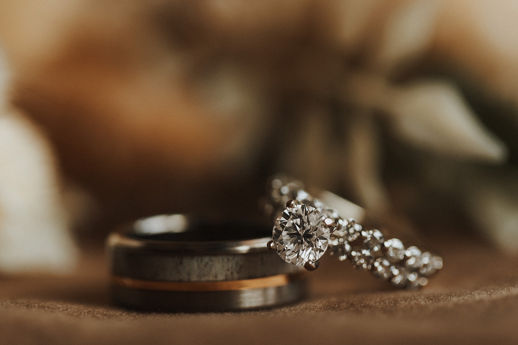 A Timeless Wedding at the Dousman House